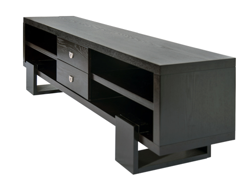 Cosmo TV Stand - Home Go Furniture