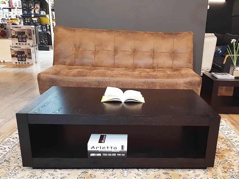 Naples Coffee table - Home Go Furniture