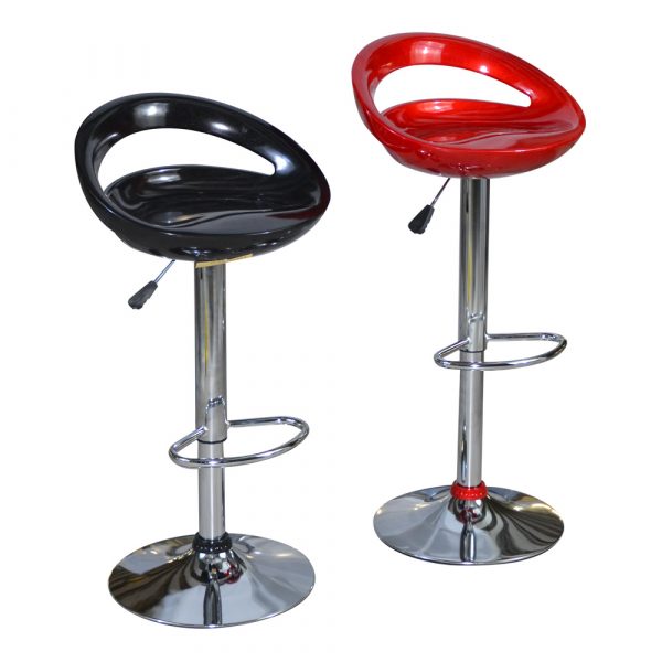 Gill Bar Stool - Home Go Furniture