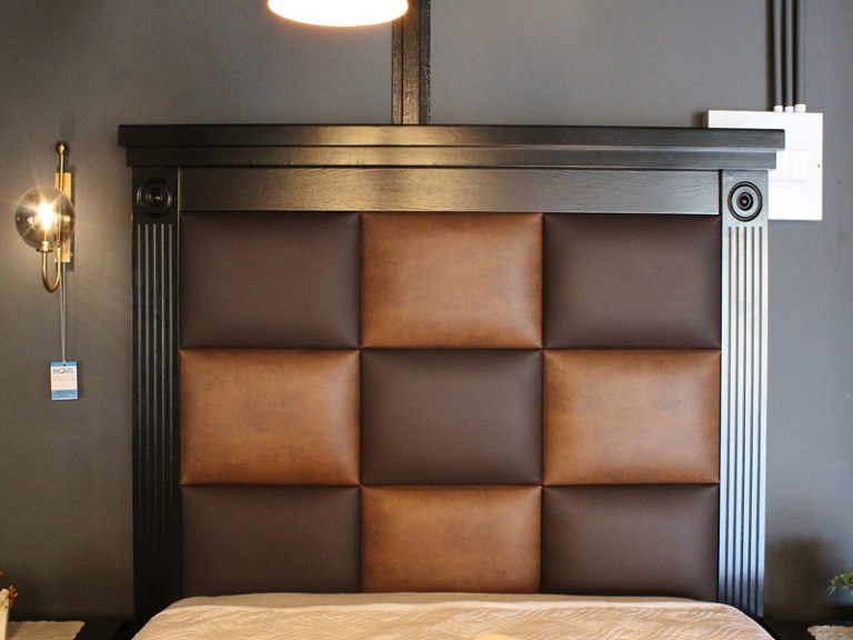 Lewis Headboard - Home Go Furniture