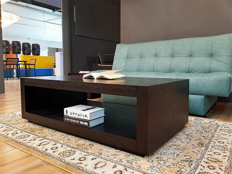 Naples Coffee table - Home Go Furniture