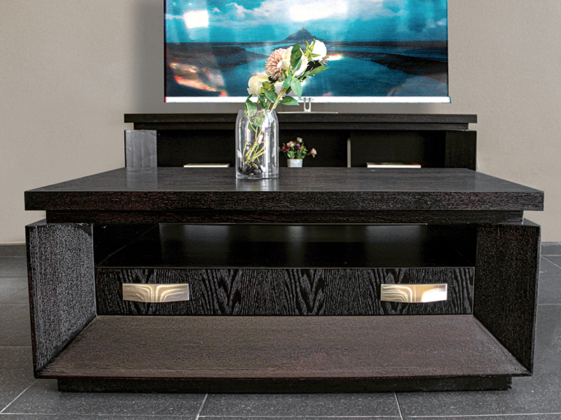 Cape Cod Coffee Table - Home Go Furniture