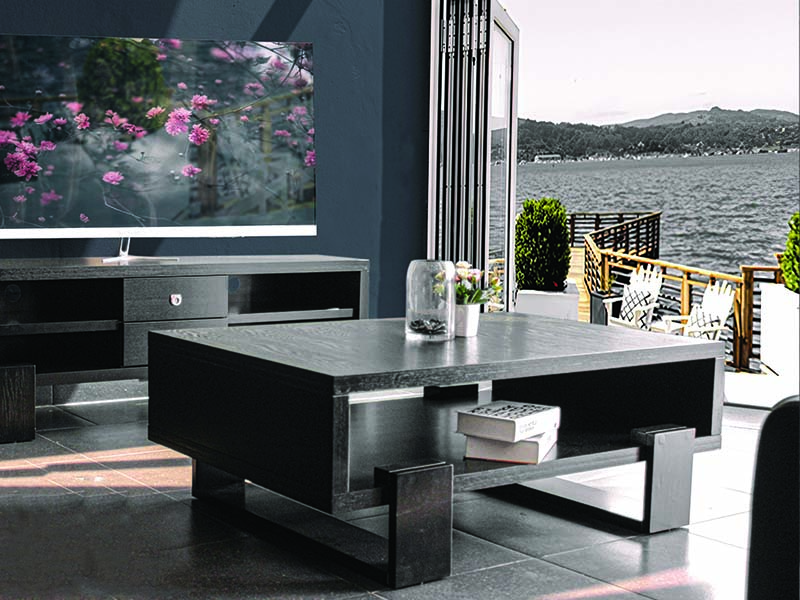 Cosmo Coffee Table - Home Go Furniture