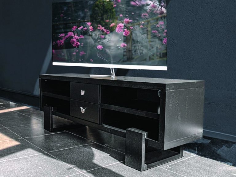 Cosmo TV Stand - Home Go Furniture