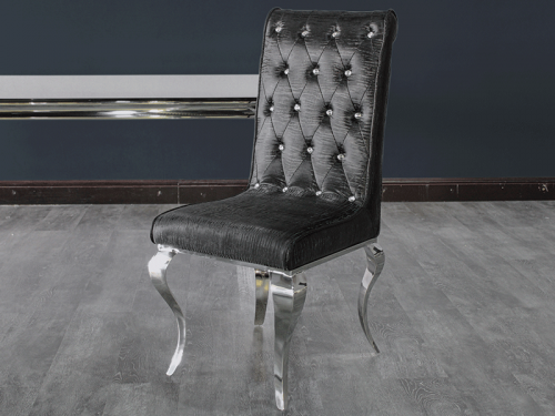 Neptune Dining Chair - Home Go Furniture