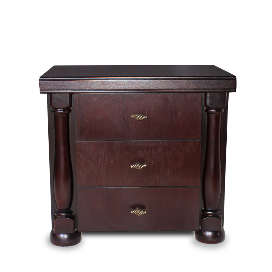 Paganini Pedestal - Home Go Furniture