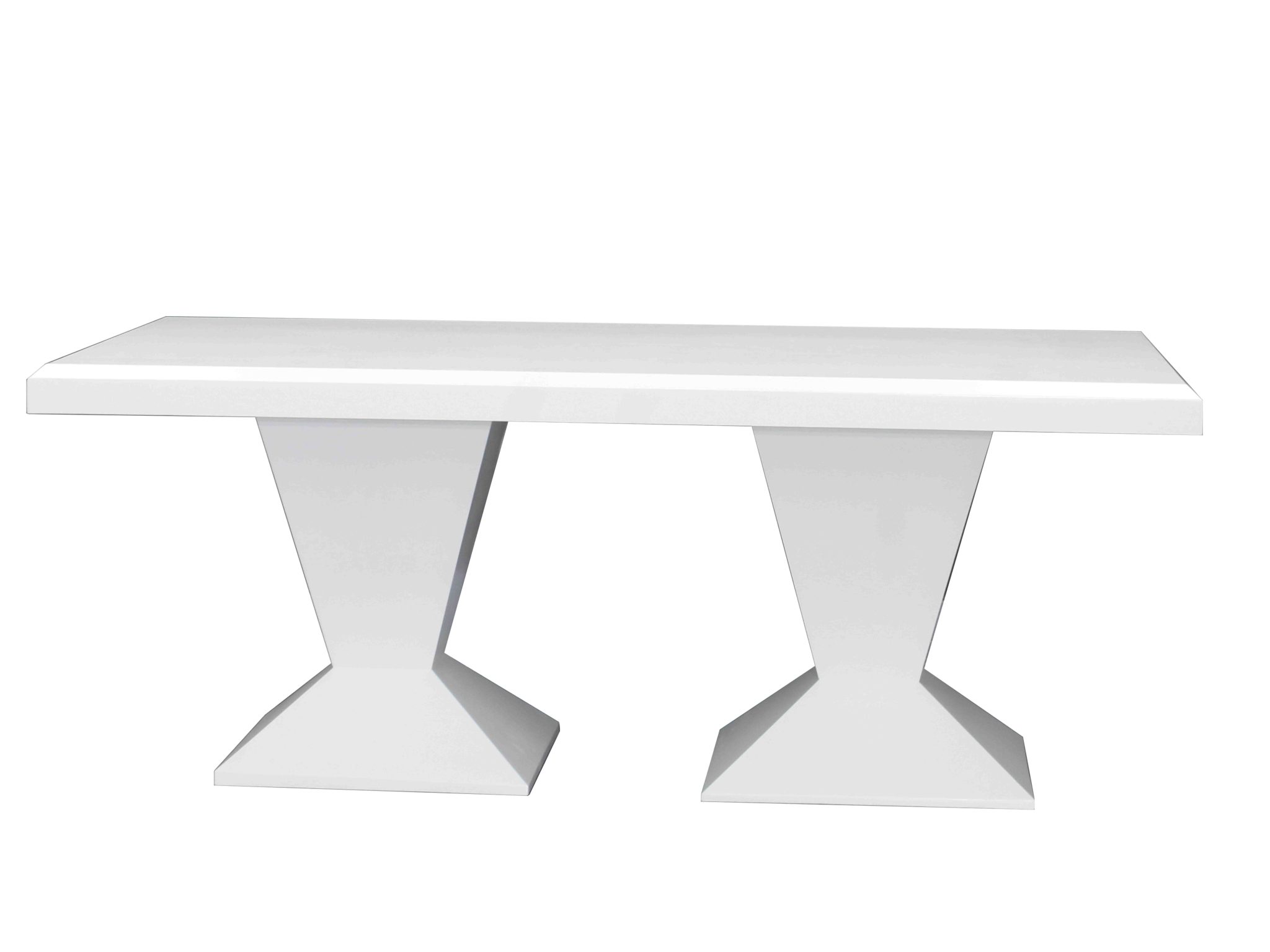 Egypt Dining Table - Home Go Furniture