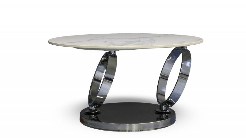 Mars Coffee Table - Home Go Furniture
