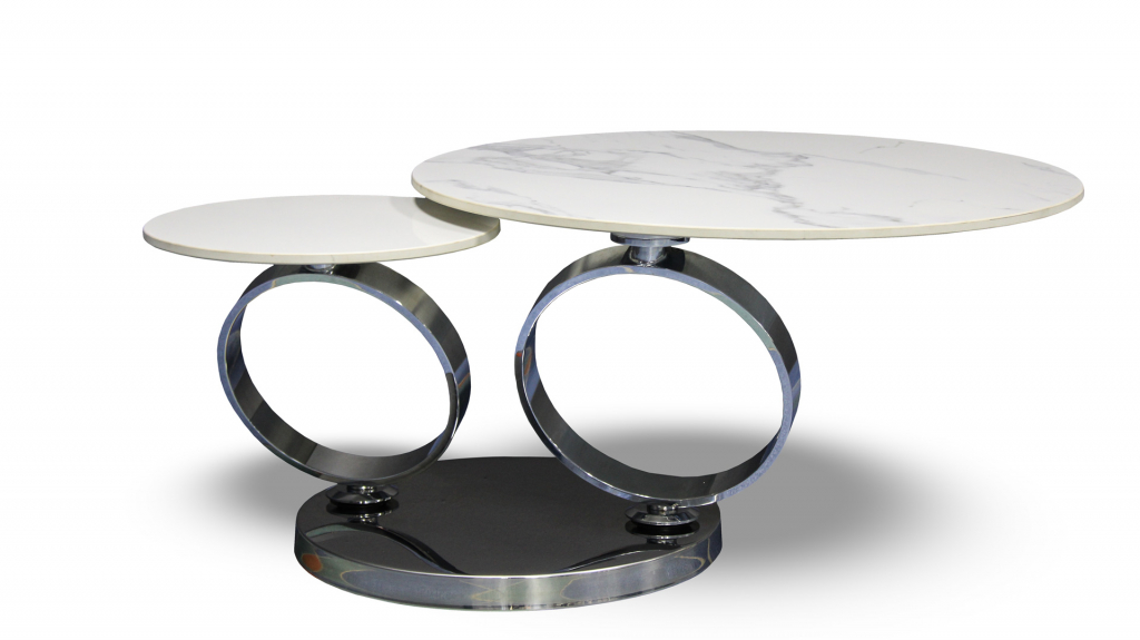 Mars Coffee Table - Home Go Furniture