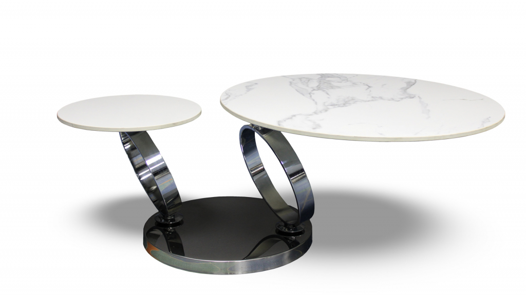 Mars Coffee Table - Home Go Furniture