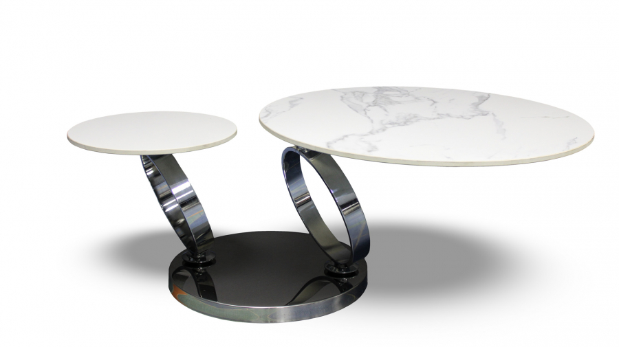 Mars Coffee Table - Home Go Furniture