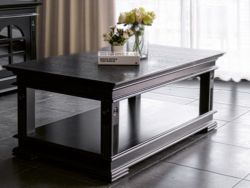 Classic Coffee Table - Home Go Furniture