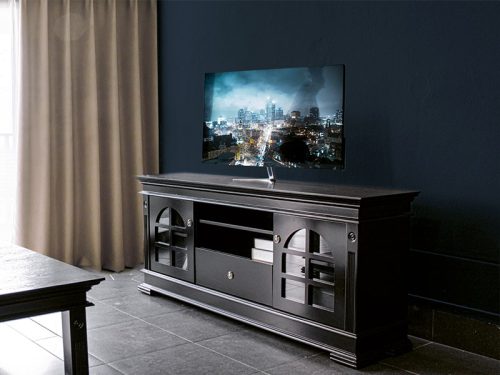 Classic TV Stand - Home Go Furniture