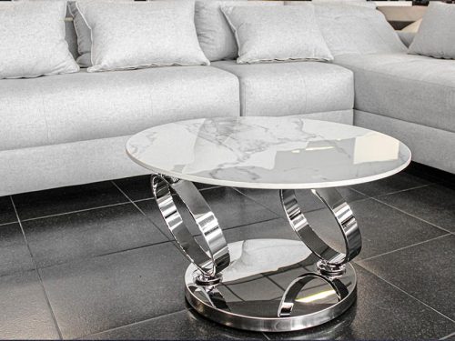 Mars Coffee Table - Home Go