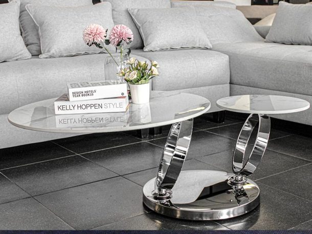 Mars Coffee Table - Home Go Furniture