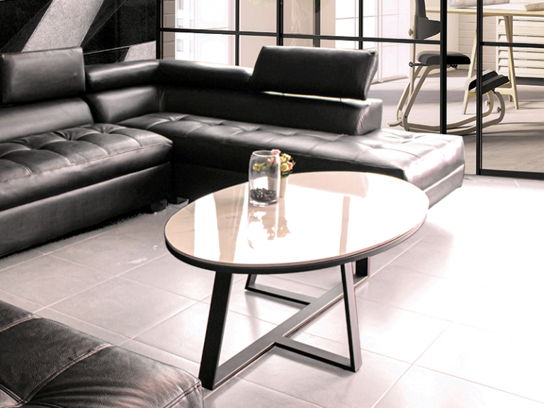 Nova Coffee Table - Home Go Furniture