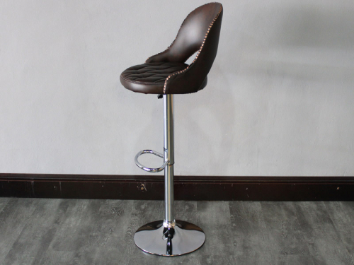 India Bar Stool - Home Go Furniture