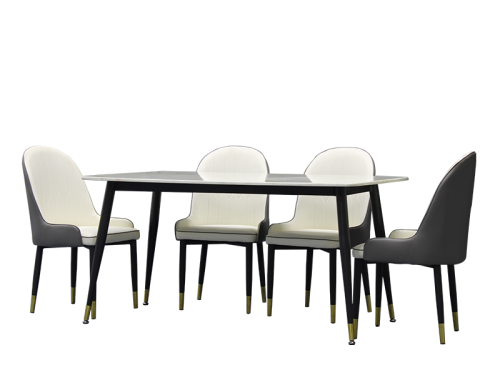 London Dining Set - Home Go Furniture